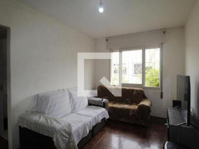 Apartamento à Venda Jardim Salso, 1 Quarto, 43 m² Porto Alegre
