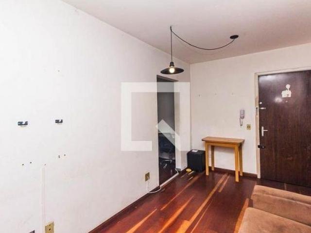 Apartamento à Venda Jardim Salso, 1 Quarto, 40 m² Porto Alegre