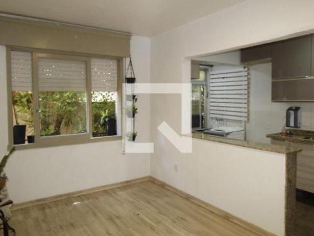 Apartamento à Venda Jardim Salso, 1 Quarto, 40 m² Porto Alegre