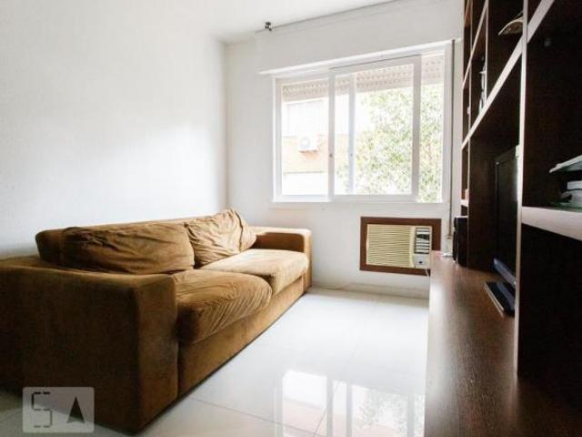 Apartamento à Venda Jardim Salso, 1 Quarto, 41 m² Porto Alegre