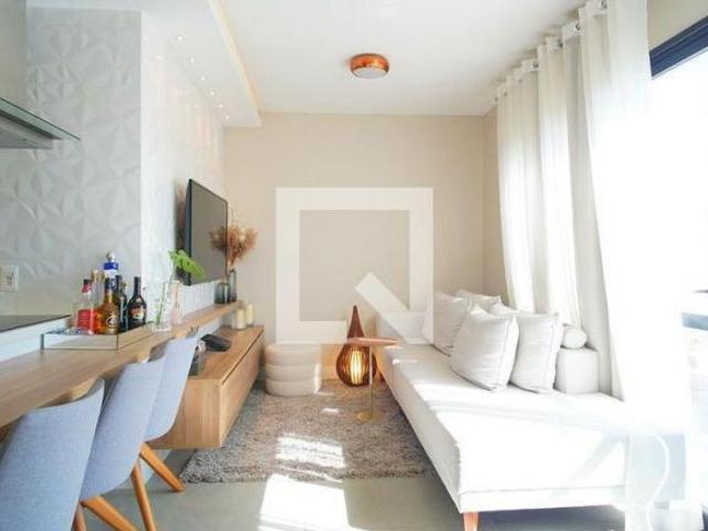 Apartamento à Venda Jardim Salso, 1 Quarto, 47 m² Porto Alegre