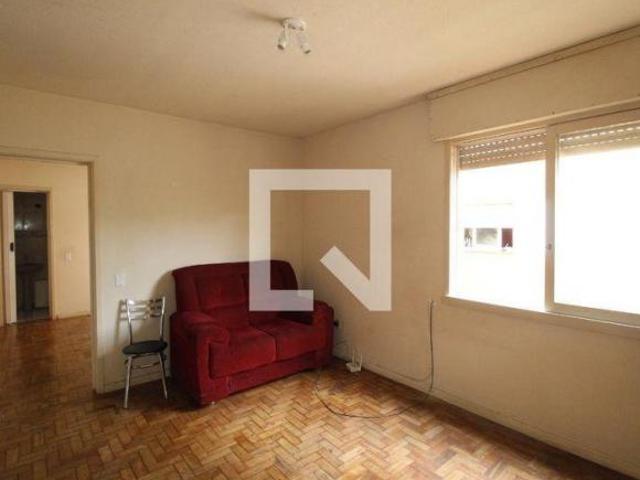 Apartamento à Venda Jardim Salso, 1 Quarto, 45 m² Porto Alegre