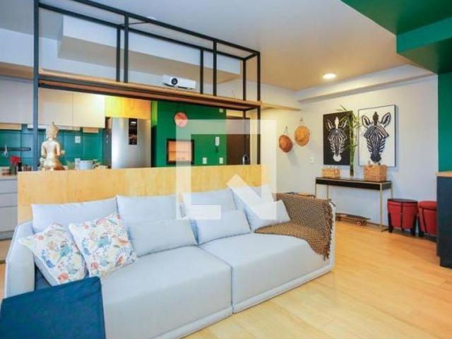 Apartamento à Venda Jardim Salso, 1 Quarto, 70 m² Porto Alegre