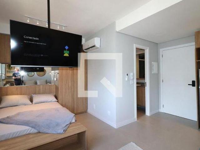 Apartamento à Venda Jardim Salso, 1 Quarto, 30 m² Porto Alegre
