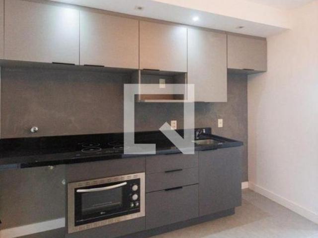 Apartamento à Venda Jardim Salso, 1 Quarto, 37 m² Porto Alegre