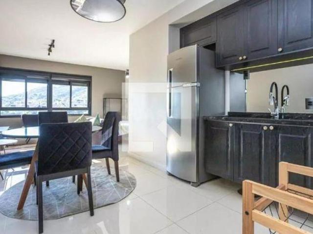 Apartamento à Venda Jardim Salso, 1 Quarto, 38 m² Porto Alegre