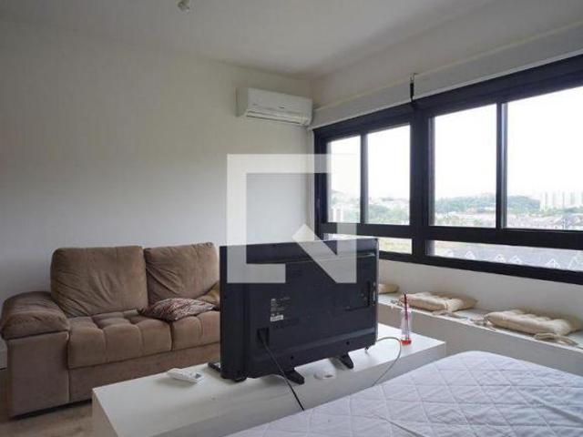 Apartamento à Venda Jardim Salso, 1 Quarto, 38 m² Porto Alegre