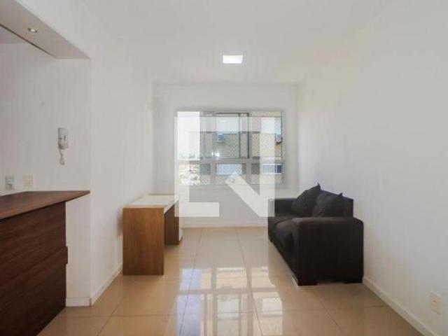 Apartamento à Venda Jardim Salso, 2 Quartos, 54 m² Porto Alegre