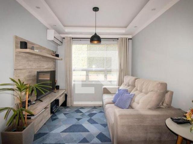 Apartamento à Venda Jardim Salso, 2 Quartos, 55 m² Porto Alegre