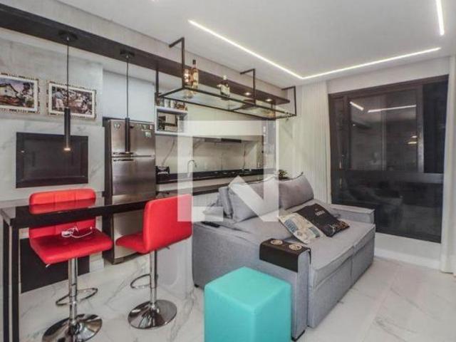 Apartamento à Venda Jardim Salso, 2 Quartos, 58 m² Porto Alegre