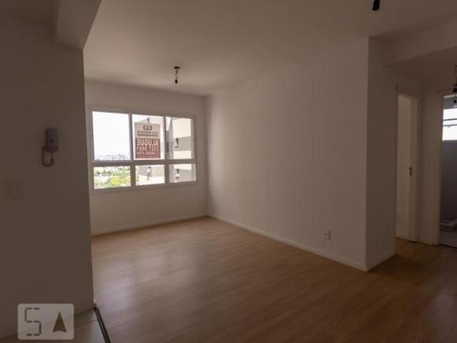 Apartamento à Venda Jardim Salso, 2 Quartos, 58 m² Porto Alegre
