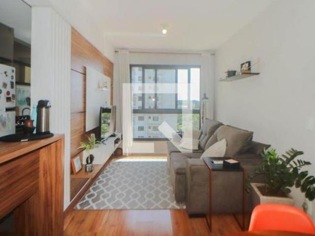 Apartamento à Venda Jardim Salso, 2 Quartos, 58 m² Porto Alegre