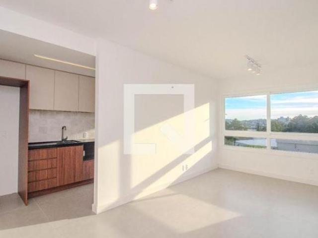 Apartamento à Venda Jardim Salso, 2 Quartos, 59 m² Porto Alegre
