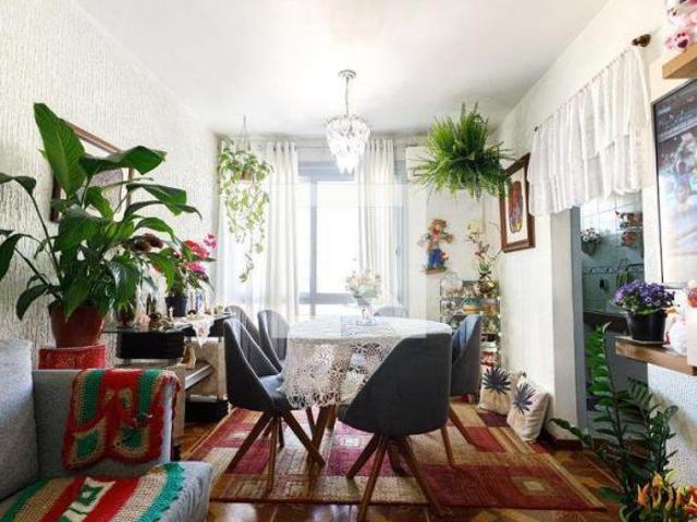 Apartamento à Venda Jardim Salso, 2 Quartos, 60 m² Porto Alegre