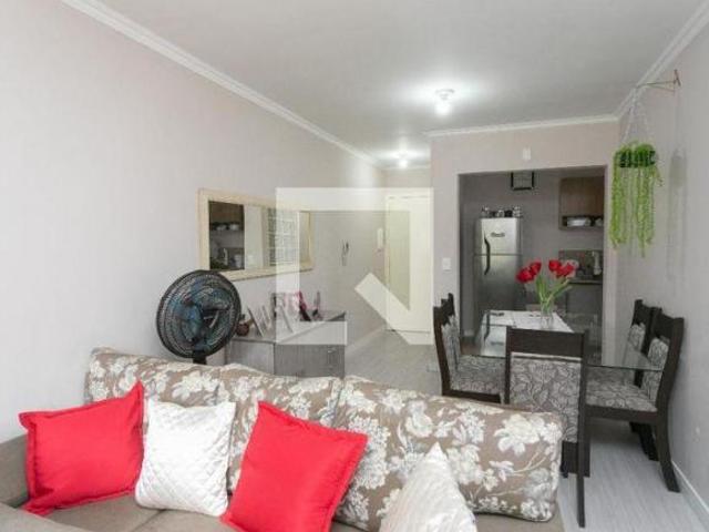 Apartamento à Venda Jardim Salso, 2 Quartos, 60 m² Porto Alegre