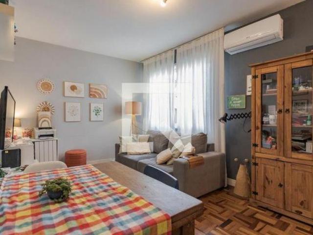Apartamento à Venda Jardim Salso, 2 Quartos, 61 m² Porto Alegre