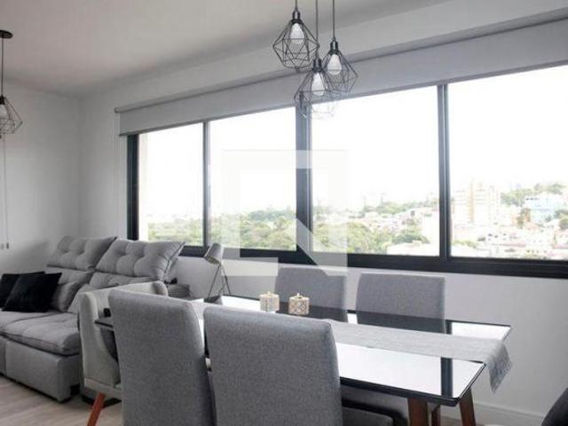 Apartamento à Venda Jardim Salso, 2 Quartos, 63 m² Porto Alegre