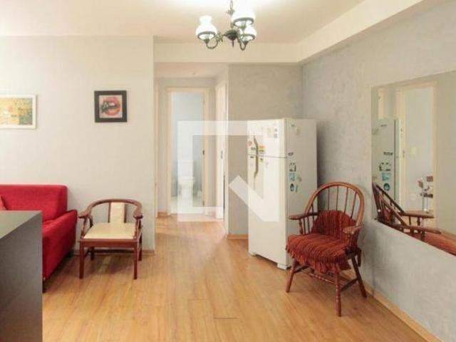 Apartamento à Venda Jardim Salso, 2 Quartos, 64 m² Porto Alegre