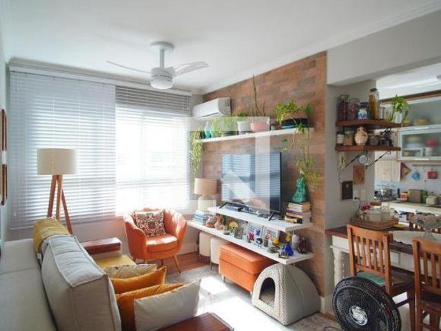 Apartamento à Venda Jardim Salso, 2 Quartos, 67 m² Porto Alegre