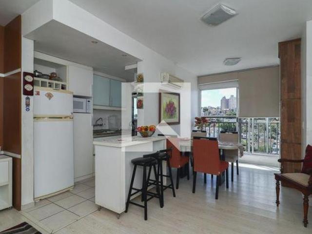 Apartamento à Venda Jardim Salso, 2 Quartos, 67 m² Porto Alegre