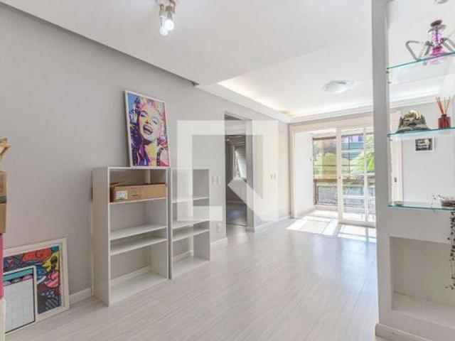 Apartamento à Venda Jardim Salso, 2 Quartos, 68 m² Porto Alegre