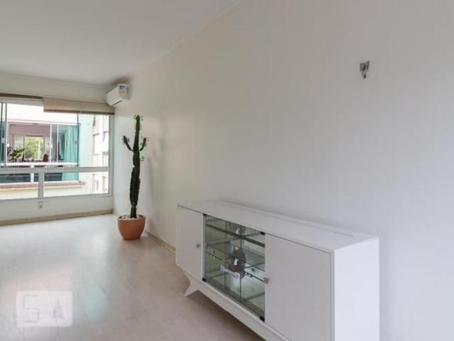 Apartamento à Venda Jardim Salso, 2 Quartos, 69 m² Porto Alegre