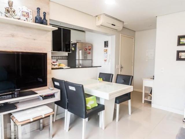 Apartamento à Venda Jardim Salso, 2 Quartos, 69 m² Porto Alegre