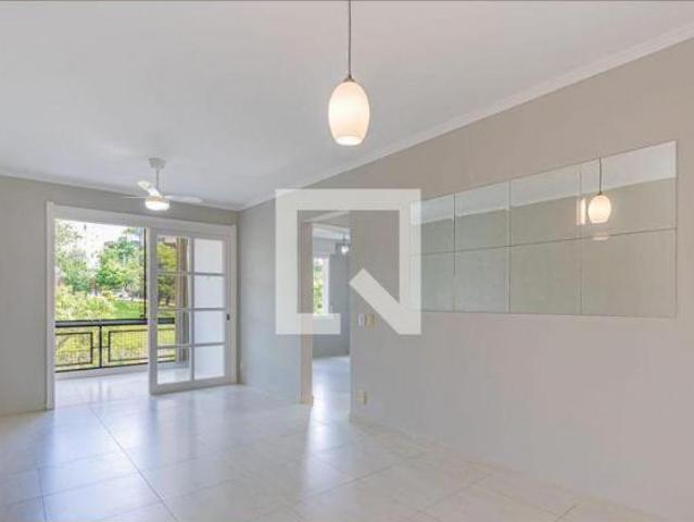 Apartamento à Venda Jardim Salso, 2 Quartos, 70 m² Porto Alegre