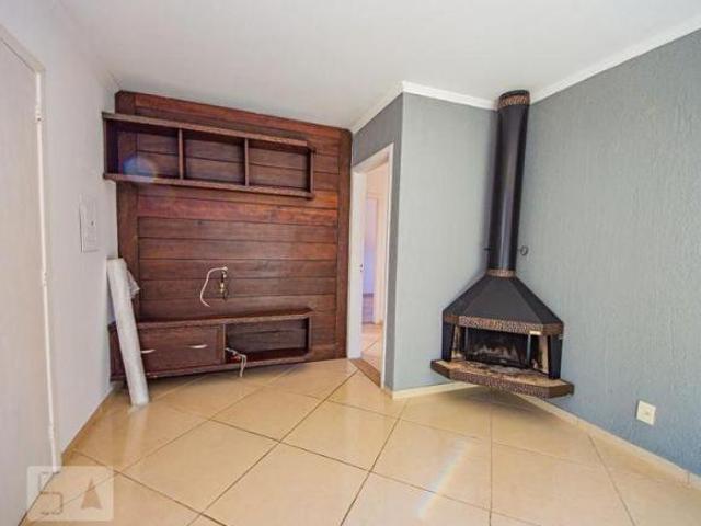 Apartamento à Venda Jardim Salso, 2 Quartos, 70 m² Porto Alegre