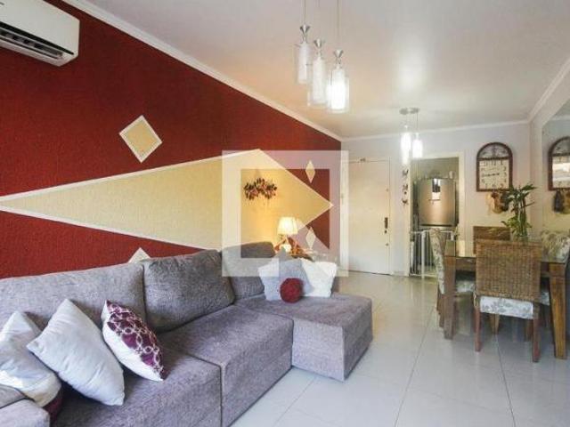 Apartamento à Venda Jardim Salso, 2 Quartos, 70 m² Porto Alegre