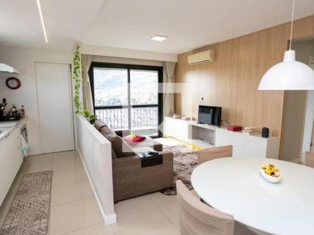 Apartamento à Venda Jardim Salso, 2 Quartos, 70 m² Porto Alegre
