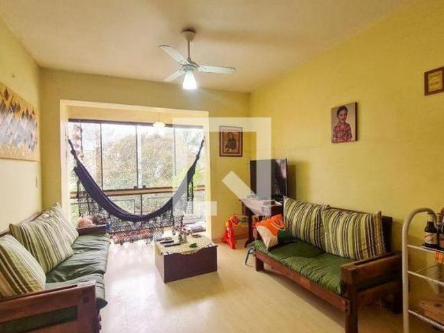 Apartamento à Venda Jardim Salso, 2 Quartos, 71 m² Porto Alegre