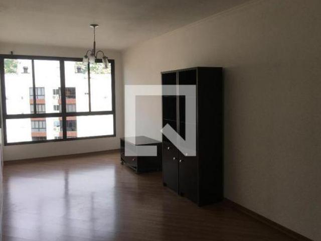 Apartamento à Venda Jardim Salso, 2 Quartos, 72 m² Porto Alegre