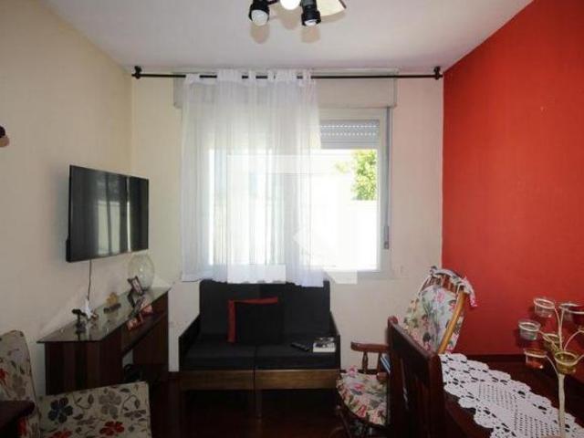 Apartamento à Venda Jardim Salso, 2 Quartos, 83 m² Porto Alegre