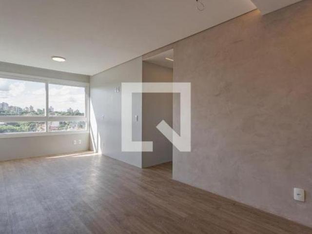 Apartamento à Venda Jardim Salso, 3 Quartos, 70 m² Porto Alegre