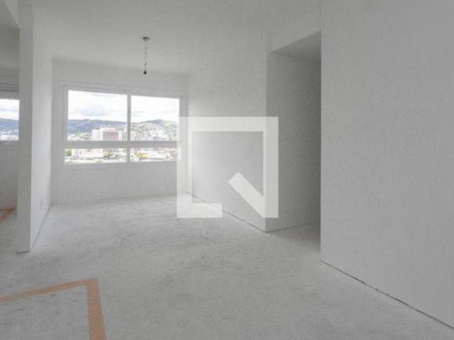 Apartamento à Venda Jardim Salso, 3 Quartos, 71 m² Porto Alegre