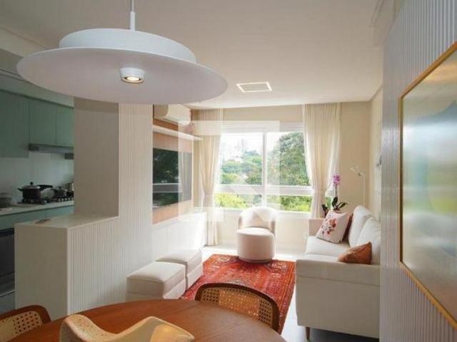 Apartamento à Venda Jardim Salso, 3 Quartos, 71 m² Porto Alegre