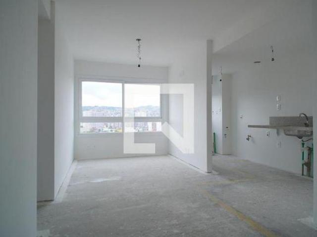 Apartamento à Venda Jardim Salso, 3 Quartos, 71 m² Porto Alegre