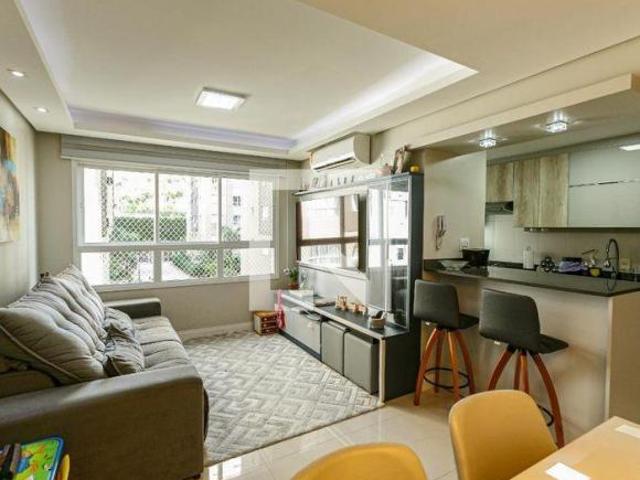 Apartamento à Venda Jardim Salso, 3 Quartos, 75 m² Porto Alegre