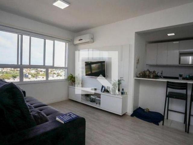 Apartamento à Venda Jardim Salso, 3 Quartos, 75 m² Porto Alegre