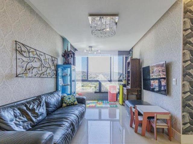 Apartamento à Venda Jardim Salso, 3 Quartos, 80 m² Porto Alegre