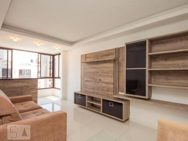 Apartamento à Venda Jardim Salso, 3 Quartos, 84 m² Porto Alegre