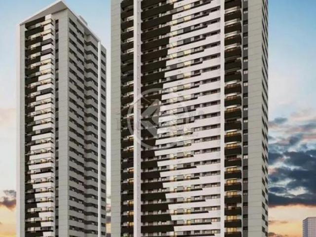 Apartamento á venda Jardim Satélite Wonder Cidade Jardim 84m²