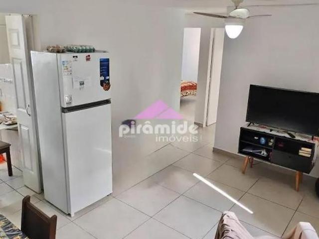Apartamento à venda, Jardim Satélite, R$ 350.000,00 São José dos Campos, SP