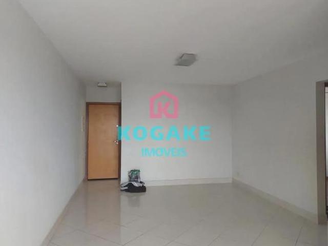 Apartamento à venda, Jardim Satélite, São José dos Campos, SP