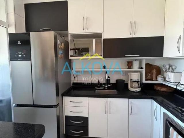 Apartamento à venda, Jardim Satélite, São José dos Campos, SP