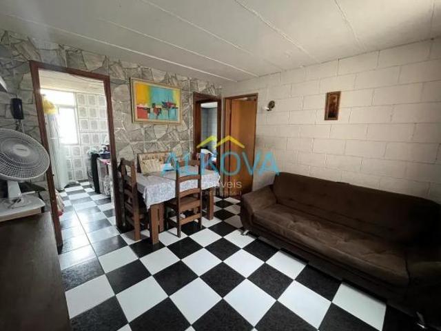 Apartamento à venda, Jardim Satélite, São José dos Campos, SP