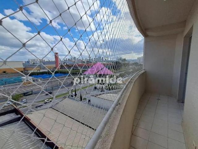 Apartamento à venda, Jardim Satélite, São José dos Campos, SP