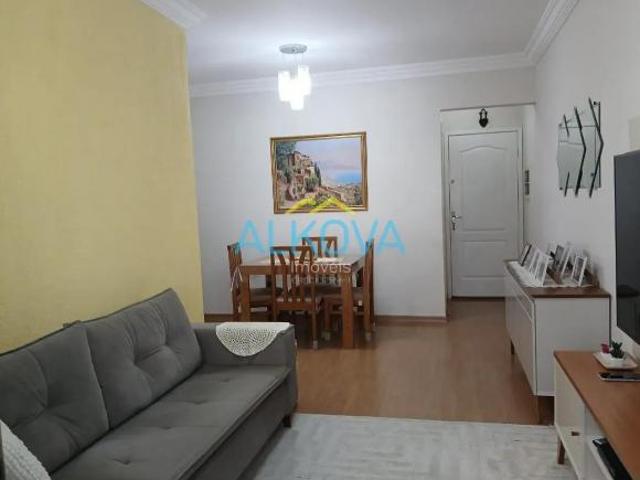 Apartamento à venda, Jardim Satélite, São José dos Campos, SP