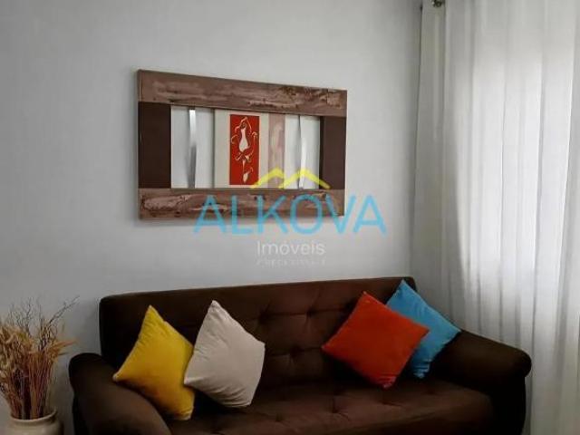 Apartamento à venda, Jardim Satélite, São José dos Campos, SP